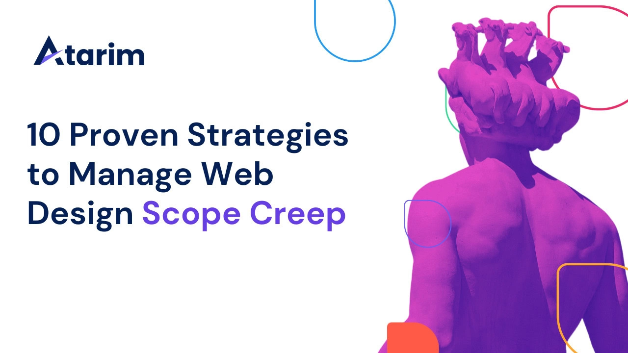 10 Proven Strategies to Manage Web Design Scope Creep - Avoid Project ...