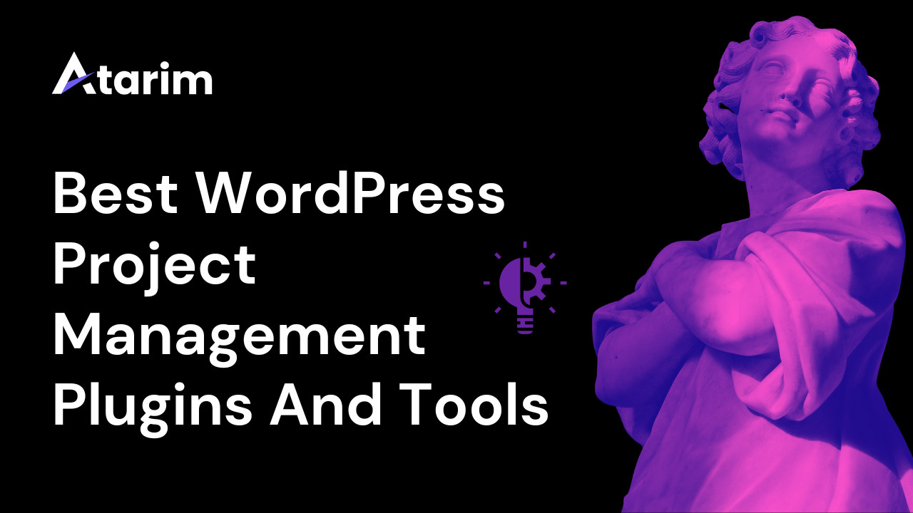 The 8 Best WordPress Project Management Plugins & Tools (2025)